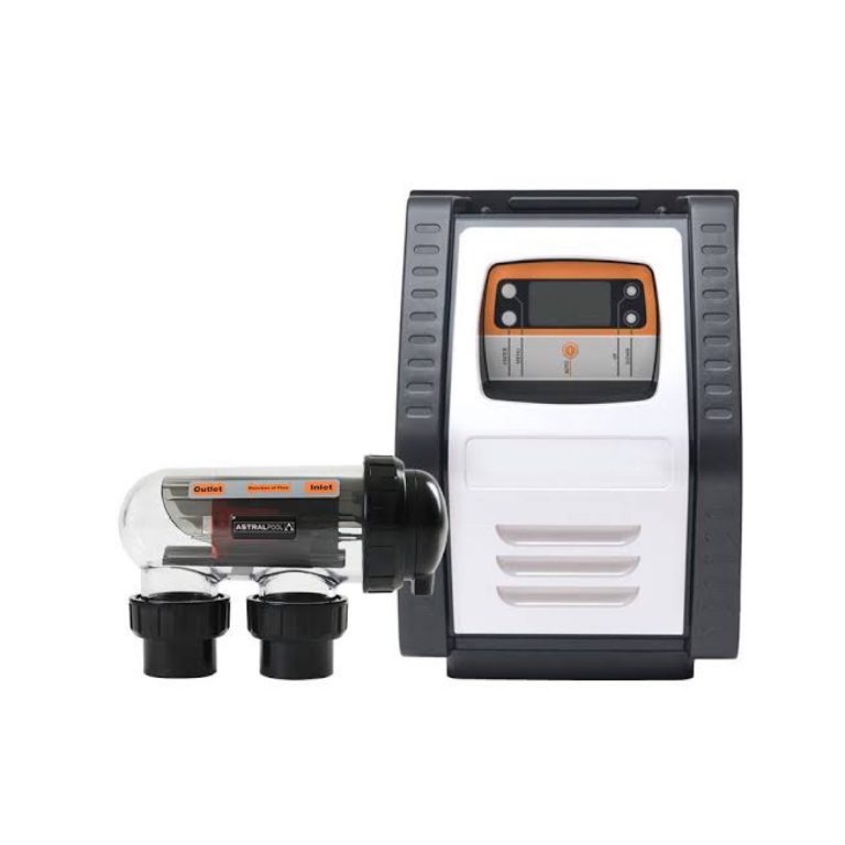 Astral E-Series Salt Chlorinator | Australian-Made Pool Care