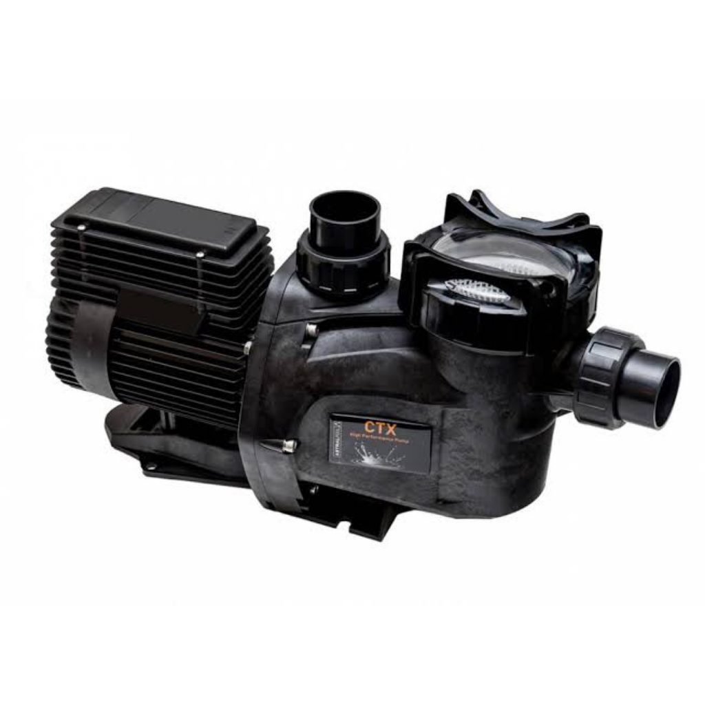 AstralPool CTX Pump: Your Solution for Effective Pool Circulation ...