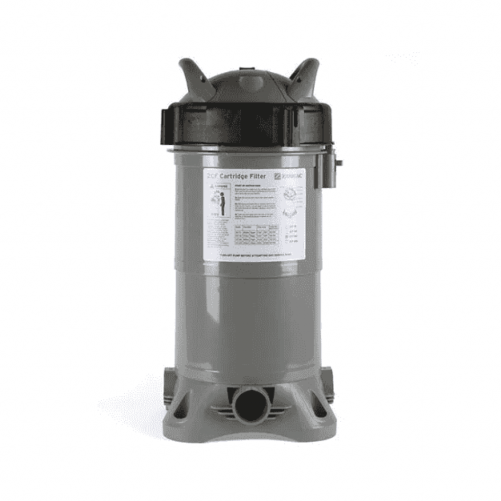 Zodiac Titan Series CF Cartridge Filter: Quality Water Filtration ...
