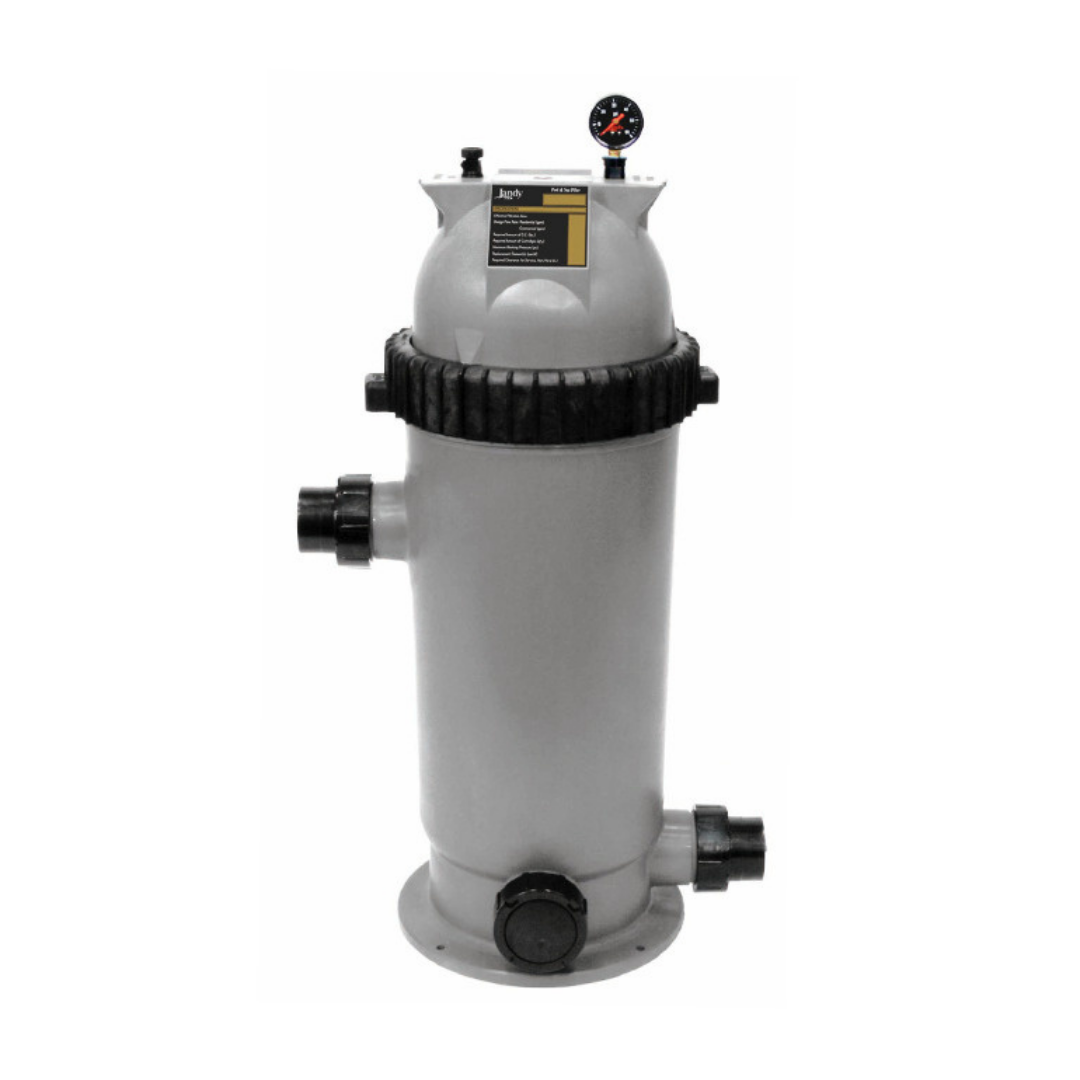 Zodiac Titan Series CS Cartridge Filter - Freestyling Online Pool Shop