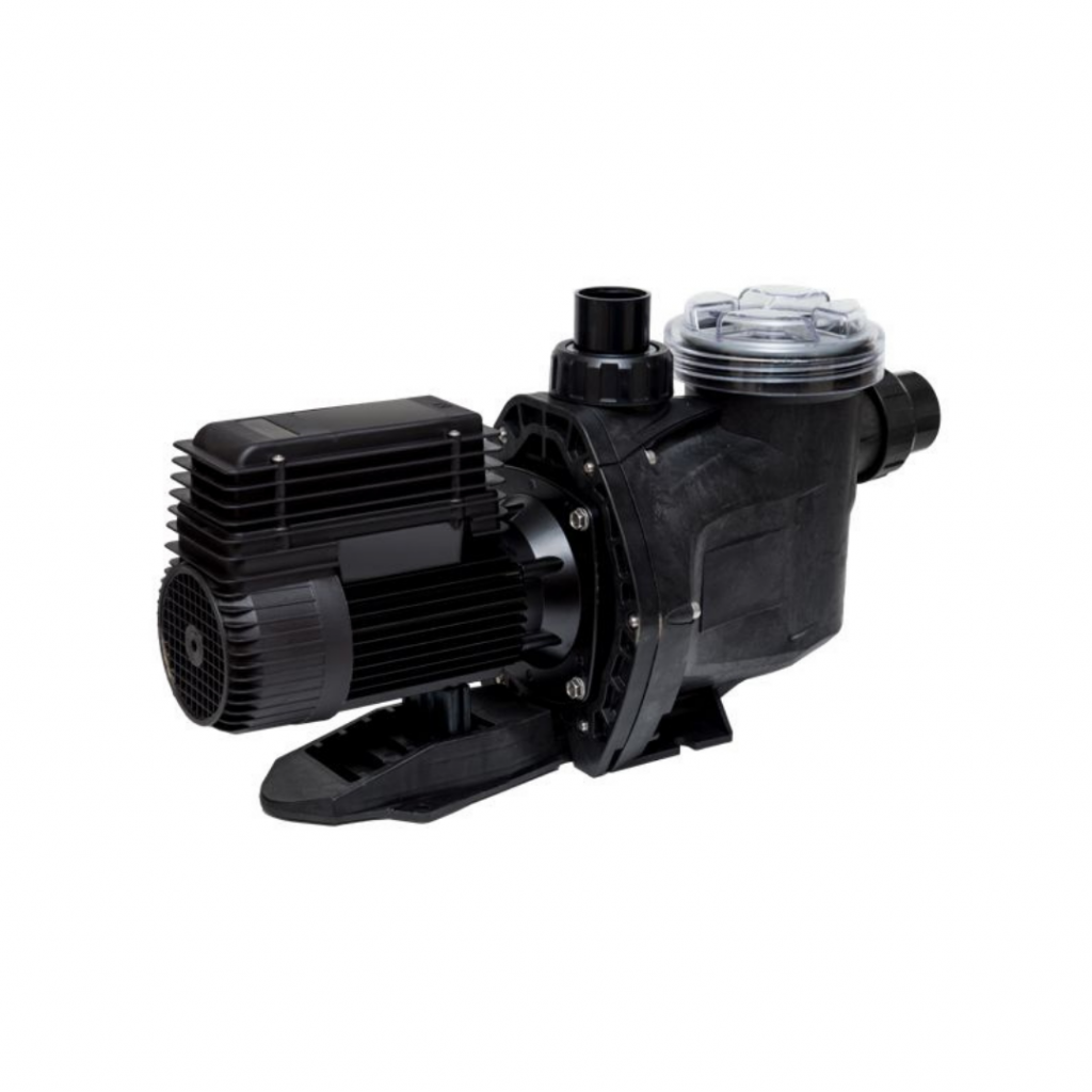 AstralPool E Series Pump: High-Performance Pool Circulation ...